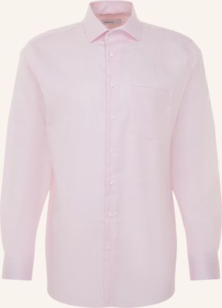 Seidensticker Seidensticker Business Hemd Comfort Fit rosa