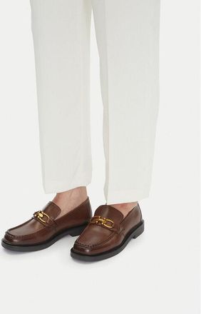 Beverly Hills Polo Club Slipper WI34-DOVER-01 Braun