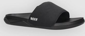 Reef Tailslide Sandalen black