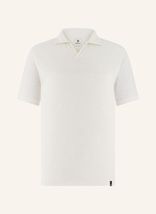 Boggi Milano Boggi Milano Poloshirt weiss