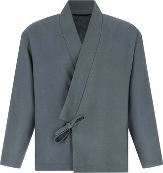 Kenzo Blazer - Grau