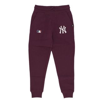 47 Brand Burnside TP Sweatpants - - Trousers - Herren - Lila - L