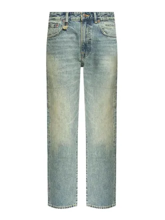 R13 Jean Droit - Bleu