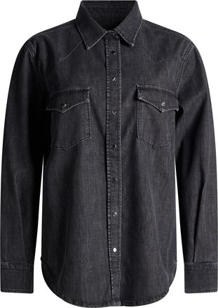 Dondup TOPS - Jeanshemden auf YOOX.COM
