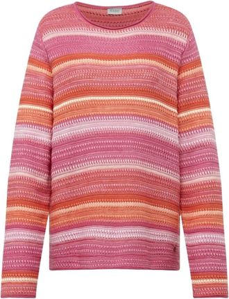 Rabe Damen, Strickwaren, Mehrfarbig, 2XLGr&ouml;&szlig;e