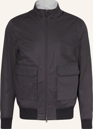 Herno Herno Blouson blau