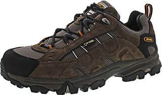 Meindl Magic Men 2.0 XCR 680011 Chaussures de sport dextérieur pour homme, Marron/orange., 44 EU