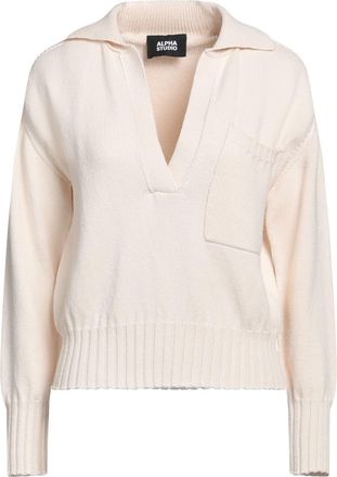 Alpha Studio STRICKWAREN - Pullover auf YOOX.COM