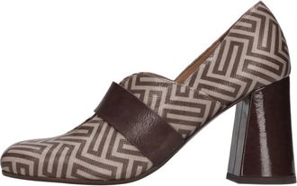 Chie Mihara Mit Absatz - - Shoes - Damen - Braun - 37 EU