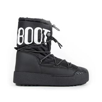 Moon Boot MTrack Polar Nylon - - Shoes - Herren - Schwarzk - 45 EU