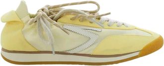 Puraai Femme, Chaussures, Jaune, Taille: 39 EU Panther