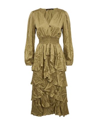 Maje KLEIDER - Maxi-Kleider auf YOOX.COM