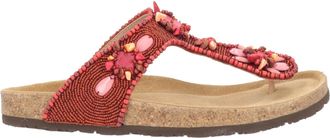 Maliparmi SCHUHE - Zehentrenner auf YOOX.COM