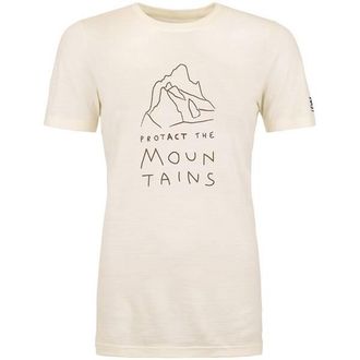 Ortovox Damen Shirt 150 COOL MTN PROTECTOR TS W