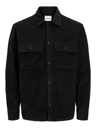 Jack & Jones Male Overshirt Relaxed Fit Overshirt