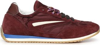 D.A.T.E. D.a.t.e., Femme, Chaussures, Brun, Taille: 39 EU Baskets