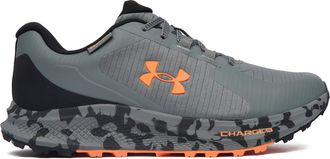 Under Armour Laufschuhe Under Armour UA Bandit Trail 3 3028657 Grau