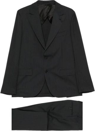 Lardini Homme, Costumes, Gris, Taille: XL Lardini Robes