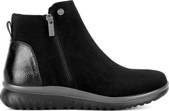 Go Soft Stiefeletten Go Soft WS2P267-01 Schwarz