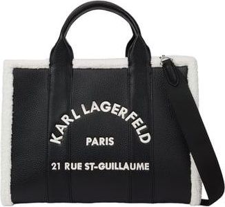 Karl Lagerfeld Sac &agrave; main K/RSG Square