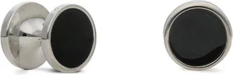 HUGO BOSS Hugo Manschettenkn&ouml;pfe E-Tokeep 50494881 Schwarz