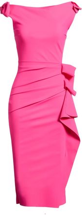 La Petite Robe Di Chiara Boni KLEIDER - Midi-Kleider auf YOOX.COM