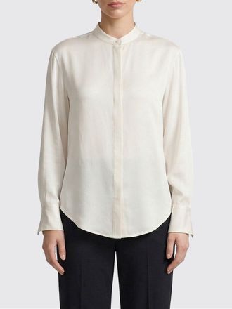 Calvin Klein Chemise CALVIN KLEIN Femme couleur Caf&eacute;