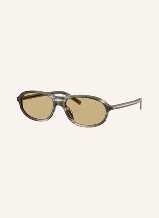 Prada Sonnenbrille Pr d20su braun