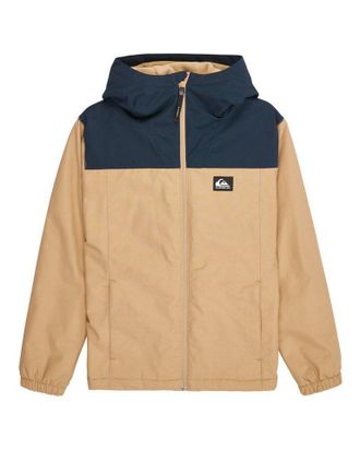 Quiksilver Anorak Overcast 3K Warm