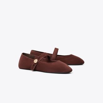 Tory Burch Damen Romy Mary Jane