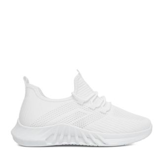 Jenny Sneakers JENNY CEO-WFA270923-4 Wei&szlig;