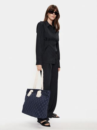 Emporio Armani Handtasche Emporio Armani 231797 4R902 06935 Dunkelblau