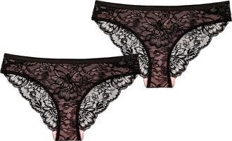 Triumph Brasilslip Amourette Charm