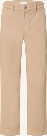 Nn.07 Nn.07 Chino Aden Regular Fit beige