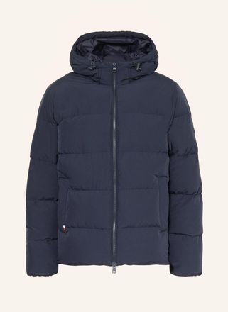 Tommy Hilfiger Daunenjacke blau