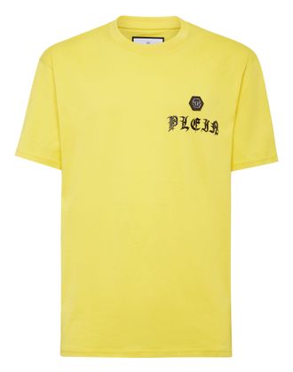 Philipp Plein T-Shirt Gothic Plein