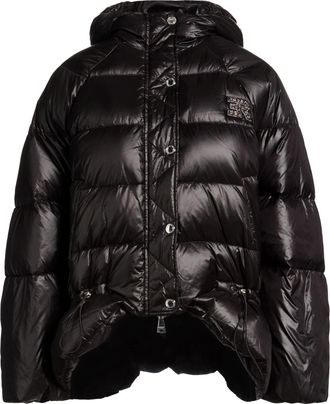 Ermanno Scervino JACKEN & M&Auml;NTEL - Pufferjacken & Daunenjacken auf YOOX.COM