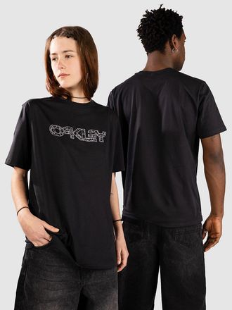 Oakley Wire B1B T-Shirt blackout