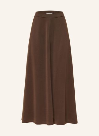 Marc O'Polo Marc Opolo Jerseyrock braun