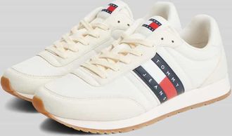Tommy Jeans Sneaker mit Logo-Tape