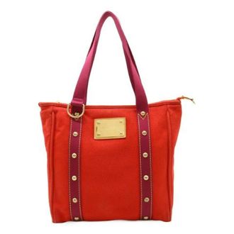 Louis Vuitton Damen, Pre-Owned, Rot, ONE SIZEGröße