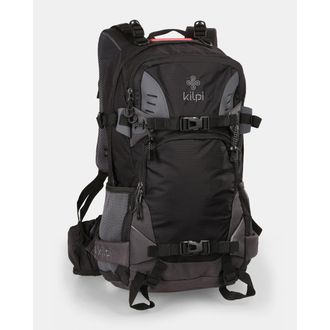 Kilpi Sac à dos freeride unisexe RISE 30-U