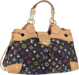 Louis Vuitton Pre-owned Ursula Tote Bag - Femme - Pre-owned - Multicolore - Taille: ONE Size