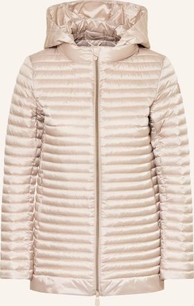 Save The Duck Save The Duck Steppjacke Alima beige