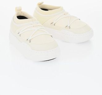 Moon Boot Padded Ankle Boots ICON With Lace-Up Front size 38