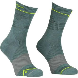 Ortovox Herren ALPINE PRO COMP MID SOCKS M