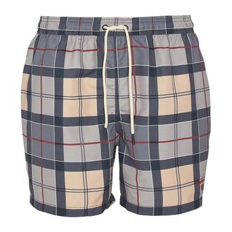 Barbour Herren, Bademode, Beige, SGr&ouml;&szlig;e