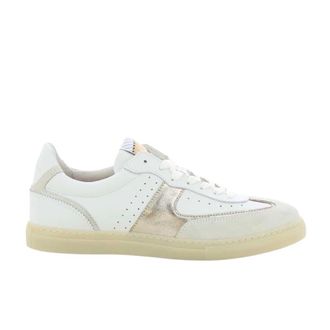 Floris Van Bommel Damen, Schuhe, Wei&szlig;, 39 EUGr&ouml;&szlig;e