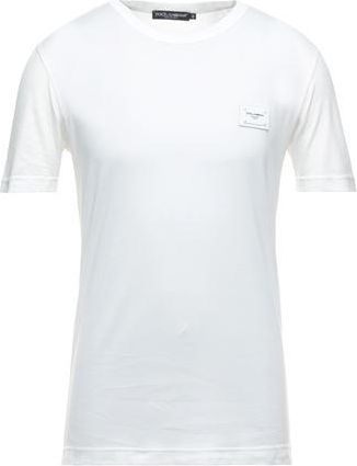 Dolce & Gabbana TOPS - T-shirts sur YOOX.COM