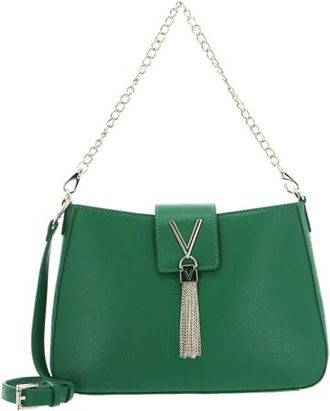 Valentino Divina Hobo Bag Verde